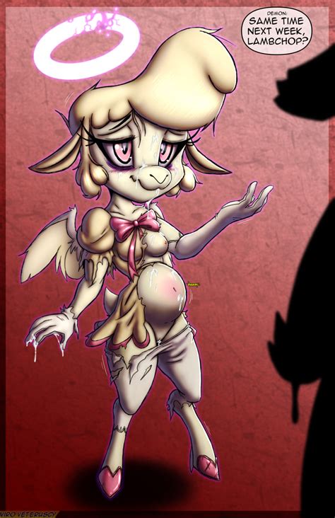 Rule 34 2024 Absurd Res After Sex Angel Anthro Belly Blush Bodily Fluids Bottomwear Bovid