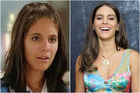 Actress Caitlin Stasey Made Surprising Transition From Neighbours Into