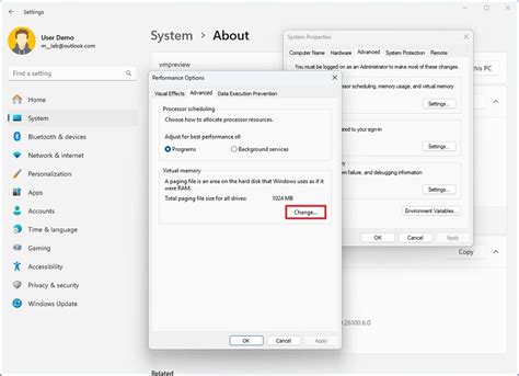 How To Manage Virtual Memory On Windows Windows Central