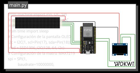 Wokwi Online ESP32 STM32 Arduino Simulator