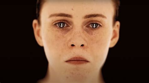 Od Il Mix Di Cinema E Vg Horror Nel Video Di Jordan Peele Trailer
