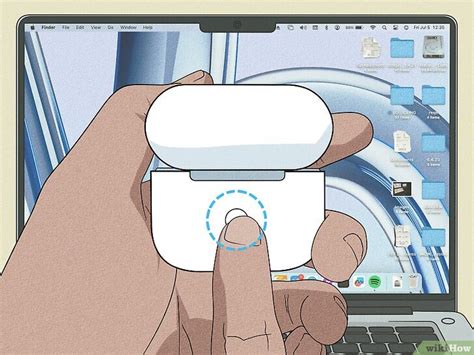 How To Use AirPods Pairing Touch Controls Charging More