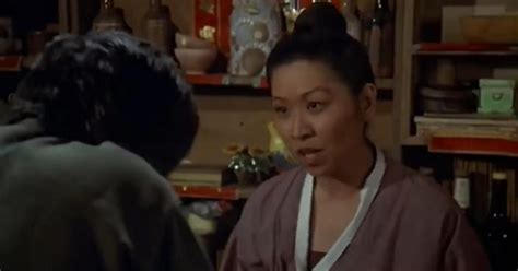 Mash Actress Eileen Saki Dead At 79