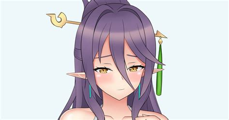 Epicseven Aria In Swimsuit E7 Makslusのイラスト Pixiv