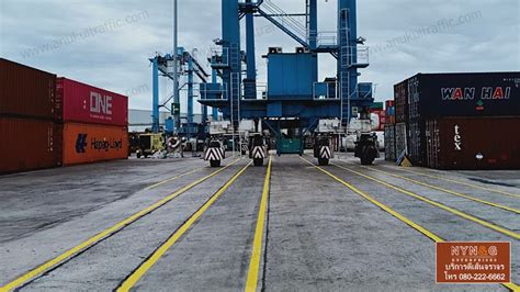 Projects Jwd Group คลังสินค้าอันตราย แหลมฉบัง Anukul Traffic