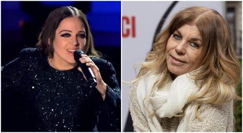 Natalia Lafourcade Se Vio Envuelta En Polémica Por Cantar Un Cover