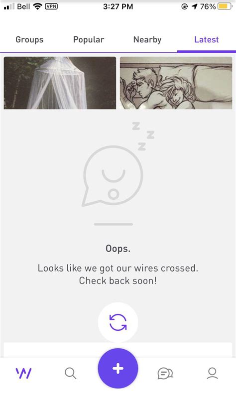 Anyone Else Getting This Error R Whisper
