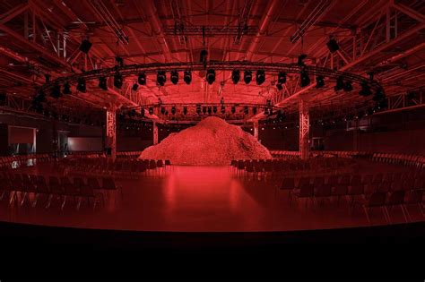 Diesel Displays 200000 Condoms For Fallwinter 2023 Show How