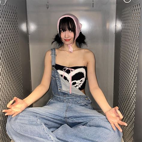 Momotwice用6招維持魔鬼身材！靠這2個動作練出川字腹肌？