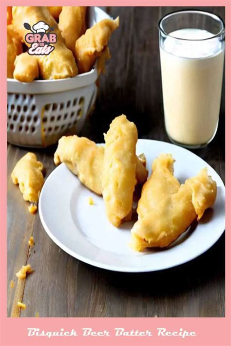 Bisquick Beer Batter Recipe 2026