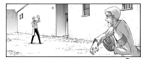 Eren Yeager Grandfather