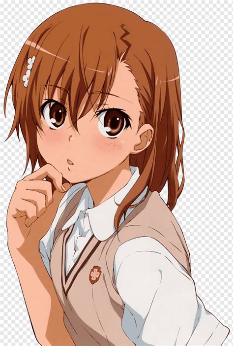 Mikoto Misaka A Certain Magical Index A Certain Scientific Railgun