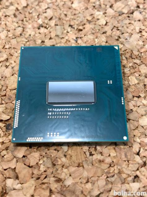 Intel Core I5 4200m