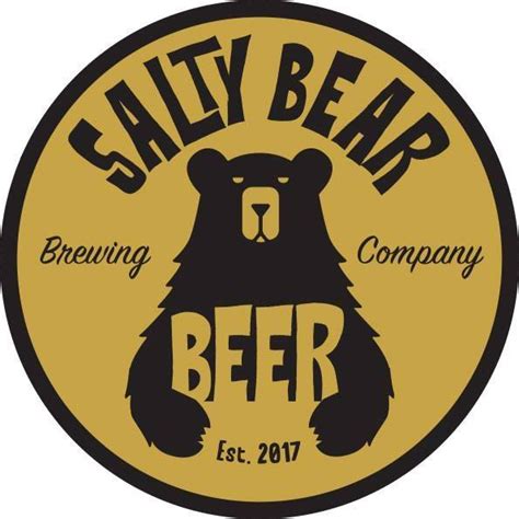 Salty Bear Brewing Co Costa Mesa Ca Untappd