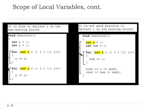 Cs1201 Programming Language 2 Ppt Download
