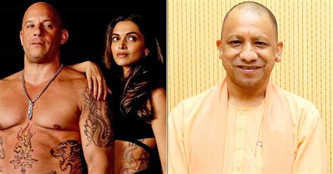When Vin Diesel X Yogi Adityanath Meme Fest Began With Netizens