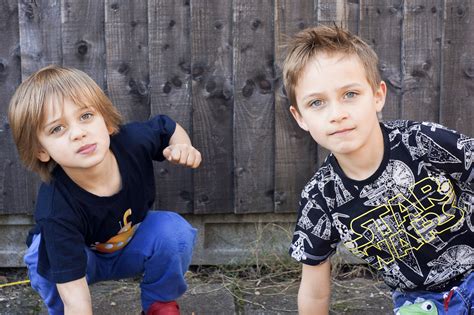 Portrait Photography James Jagger Photography