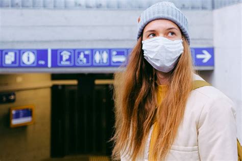 撤口罩強制令！美國法院裁定大眾運輸工具強制戴口罩將違法