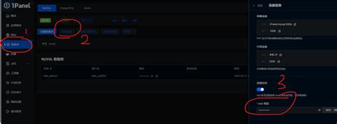 panel配置mysql主从复制保证数据库安全 教程分享 雨云论坛