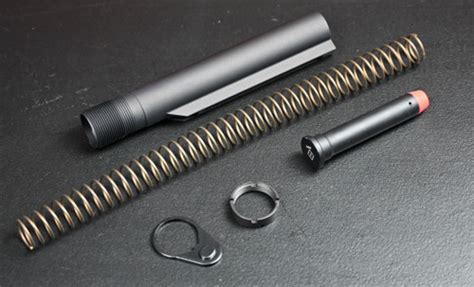 Firearm Components Ar15 And Ar10 Buffer Systems And Components Page 1