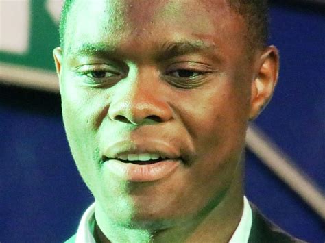 Patson Daka Kim Jest Wiek Wzrost Waga Instagram Partnerka Dzieci