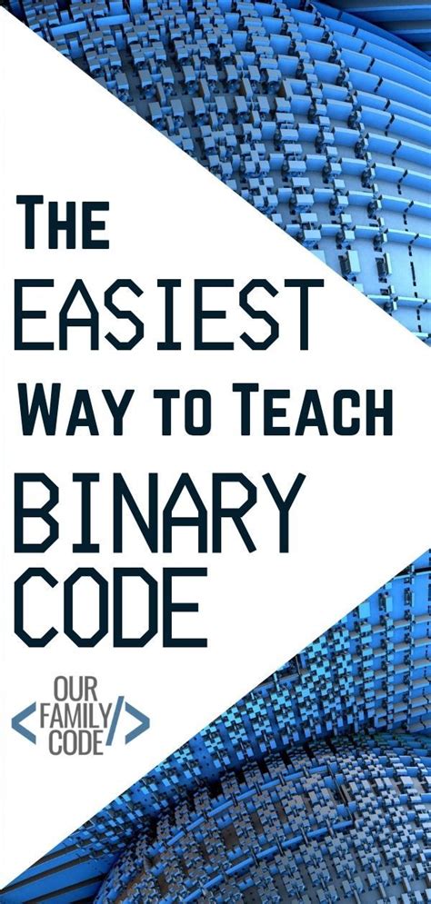 Learn Binary Code 5 Bit Binary Code Challenge Binary Code Coding