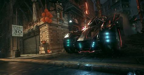 Batman Arkham Knight Album On Imgur