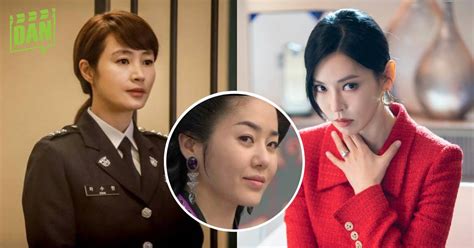 Go Hyun Jung Và Những Ngôi Sao Chuyên Trị Phim Nữ Chủ Của Hàn Quốc