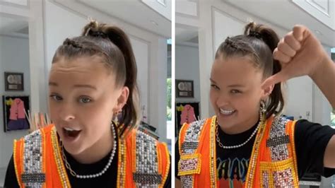 What Is The ‘jojo Have You Learned Nothing Trend On Tiktok Jojo Siwa Audio Goes Viral Dexerto