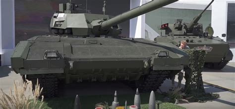 Единственный танк с таким вооружением управляемый дистанционно
