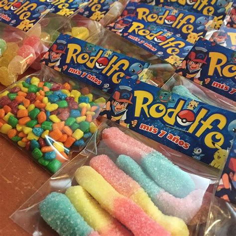 Bolsas De Dulces Surtidos En Mercado Libre México
