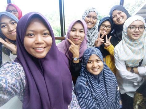 Panorama Indah Di Perpustakaan Dato Jaafar Hassan