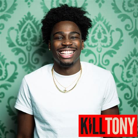 Bricktown Comedy Club Tulsa Kam Patterson