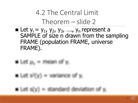 Solution Sample Design And Sampling Error Studypool
