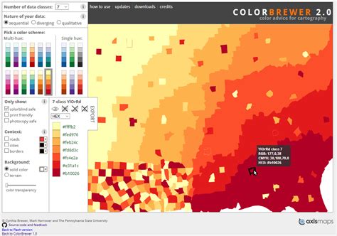 Different Hex Values Displaying When Using Dark Theme Browser