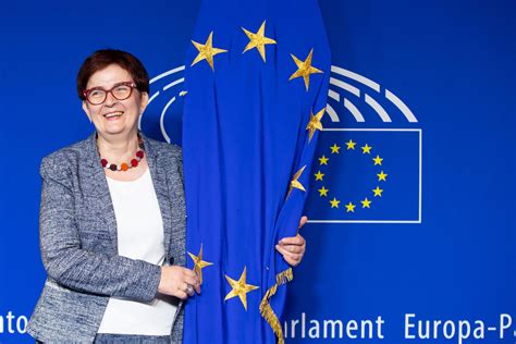 Ep 116672a Sippel Portrait Birgit Sippel