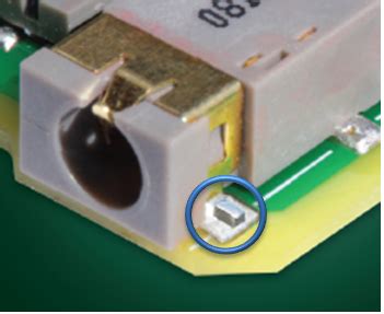 Solder Fortification For Edge Connectors Electronics Manufacturing News
