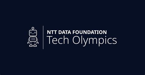 Registro Ntt Data Foundation