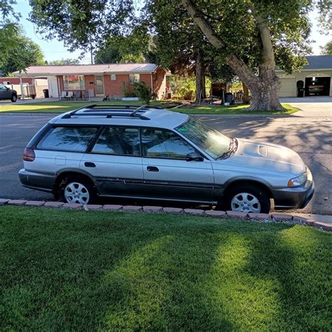 1999 Subaru Legacy Outback In Brigham City Ut Ksl Cars