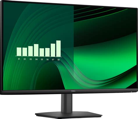 Monitor 24 Polegadas Dell Pro Com Suporte Ajustável E2425hsm Dell Brasil