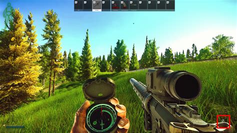 How To Get A Compass In Escape From Tarkov