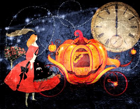 A Little Color Every Day Collage Obsession Cinderella