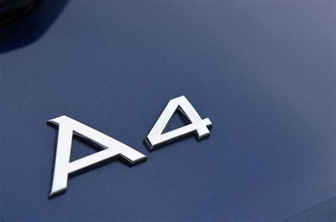 A4 Logo Logodix
