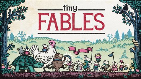 Bathtub Review Tiny Fables Playful Void