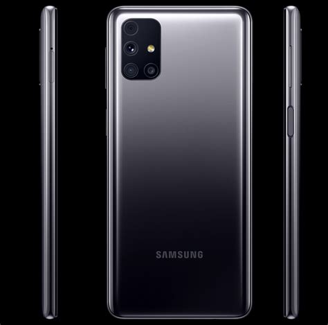 Samsung Galaxy M31s specs, faq, comparisons