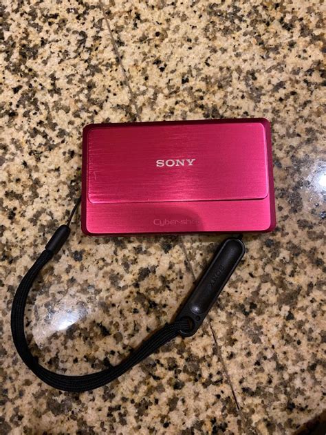 Sony Cybershot Camera, Furniture & Home Living, Security & Locks ...