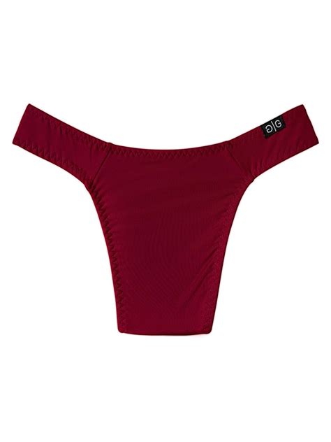 Wide Strap Gaff Best Tucking Ever Crossdresser Thong Crossdresser