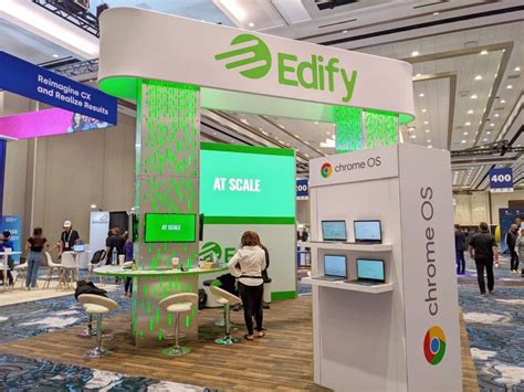 Edify Posted On Linkedin