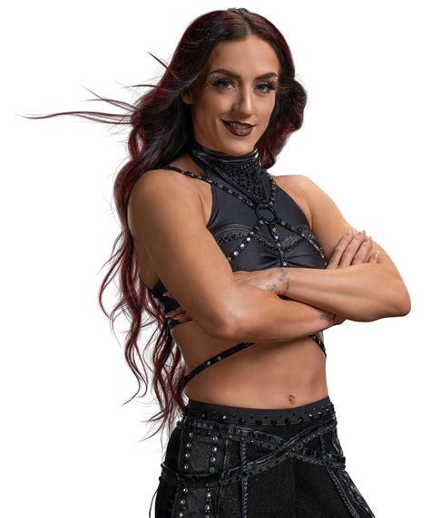 Alba Fyre Wwe Render Png By Livsriott By Livvonce On Deviantart