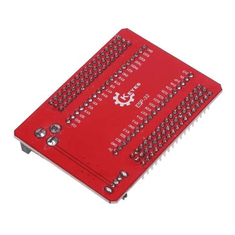 esp32 core adapter board microcontroller esp wroom 32 module esp32 io